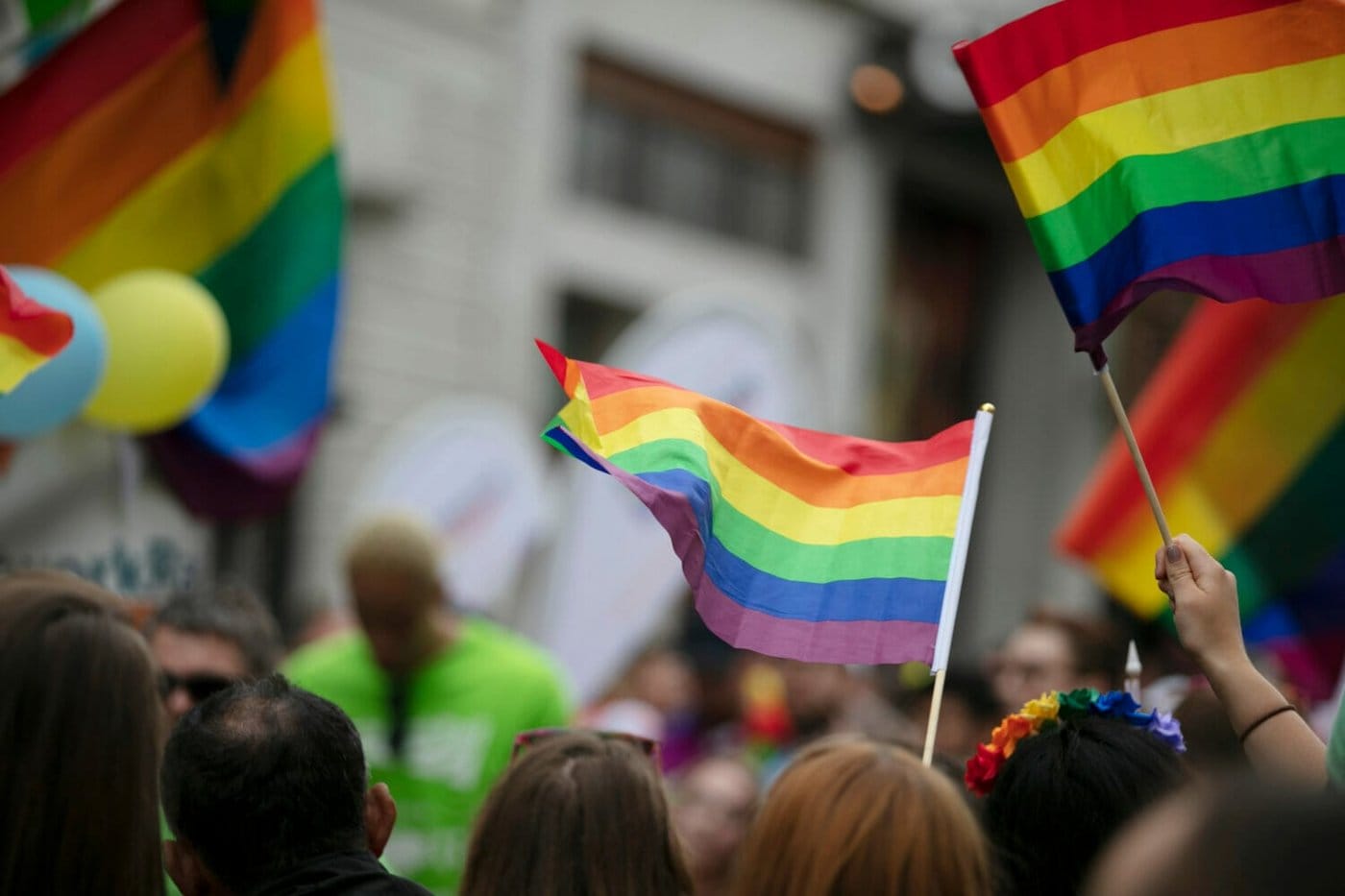 LGBTQ Immigration | Boundless Resources for LGBTQ Immigrants